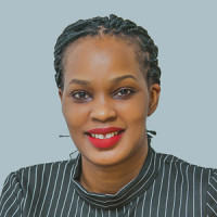 Lucki Rice - ICM Agribusiness